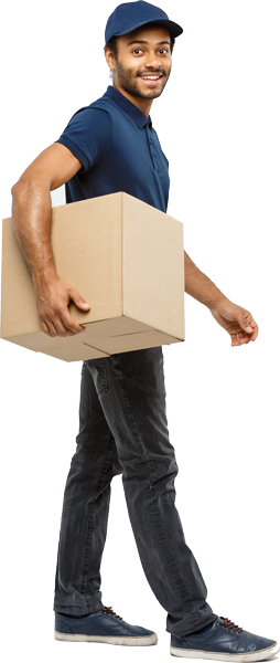 OneClick Logistics India Limited | Freight Forwarding & Logistics Solutions