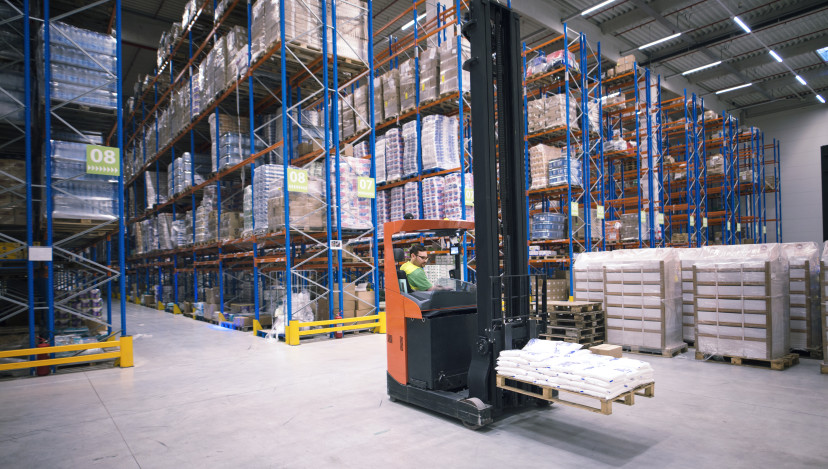 OneClick Logistics India Limited | Freight Forwarding & Logistics Solutions