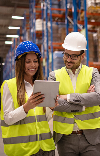 OneClick Logistics India Limited | Freight Forwarding & Logistics Solutions